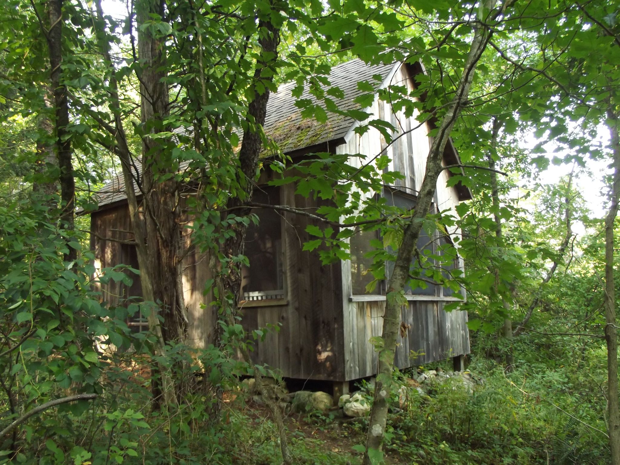 halborlandamericancountryman.com – Hal Borland