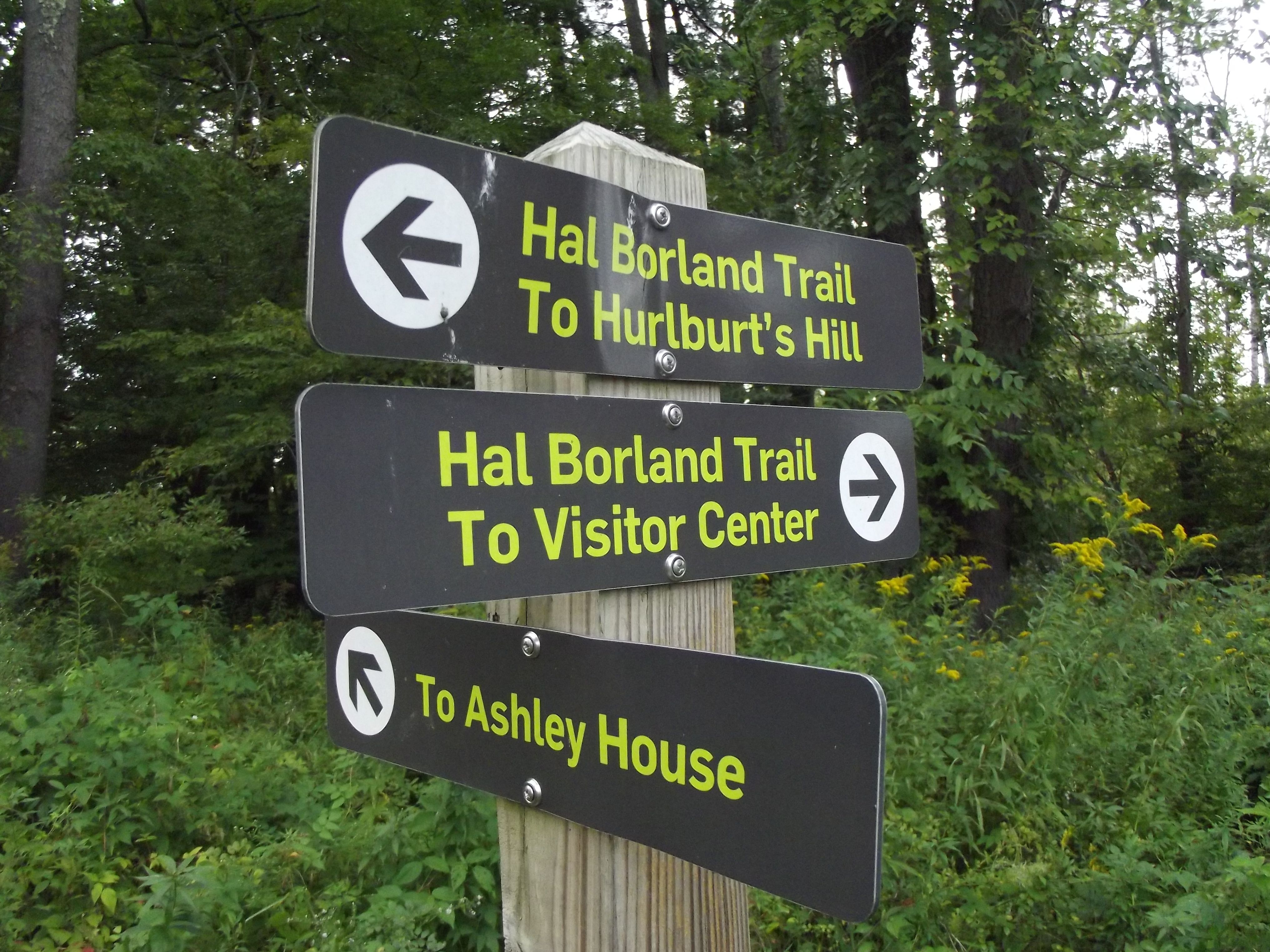 halborlandamericancountryman.com – Hal Borland