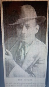halborlandamericancountryman.com – Hal Borland