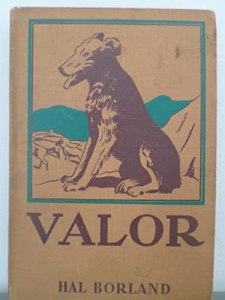 halborlandamericancountryman.com – Hal Borland